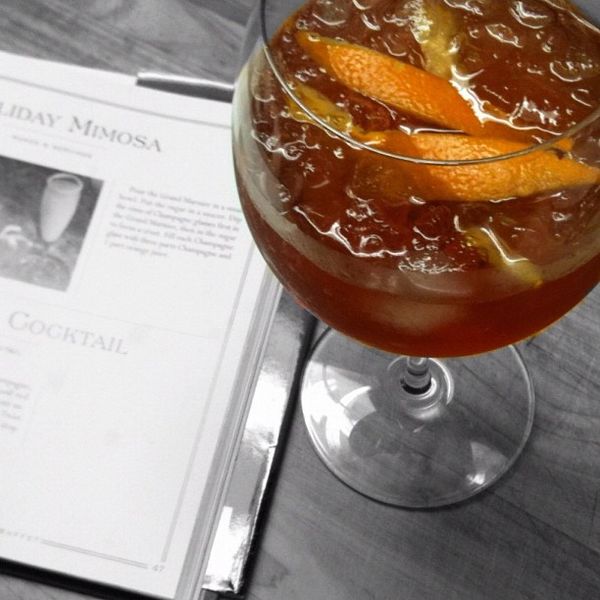 Merry Christmas from The Catholic Foodie!